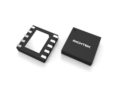 RT8237J - High Efficiency Single Synchronous Buck PWM Controller for sale