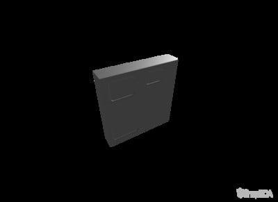 VISHAY VCNL4010-GS08 Ambient Light and IR Sensor Chip for sale