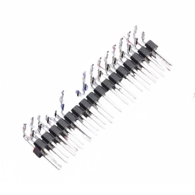 XYECONN XY-PZ2.54R-02-8P Male Pin Header