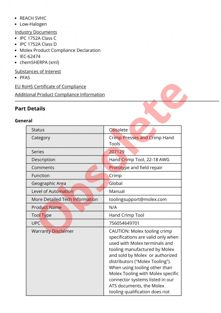 638112700 tooling document preview, page 2