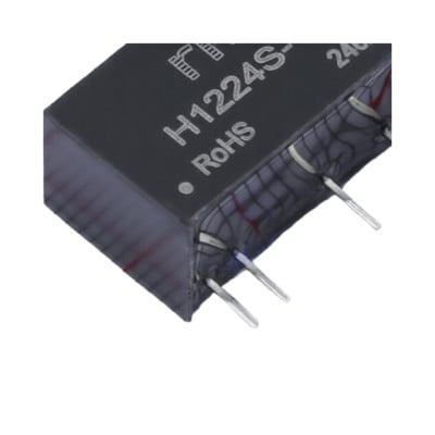 RLT H1205S-2W DC DC Converter Chip