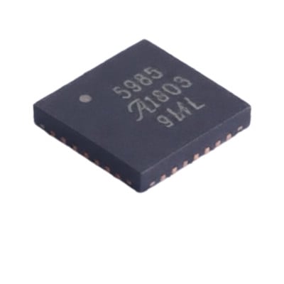 ALLEGRO A5932GLPTR-T Motor Driver IC – 3-Phase Sensorless BLDC Controller