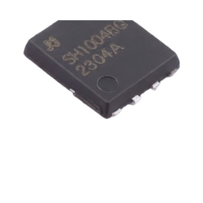 Jiangsu JieJie Microelectronics JMSH1004BC Single N-Channel MOSFET
