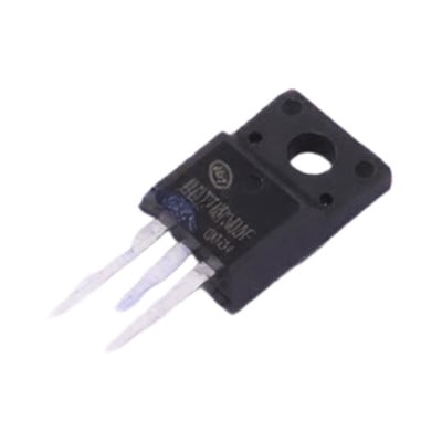 MOT MOT7N70F Single N-Channel MOSFET
