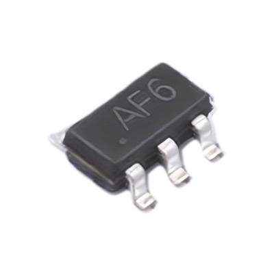 IDCHIP AD116 Motor Driver and Controller Chip