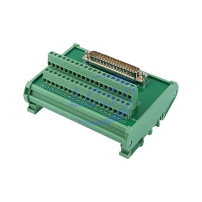 ZHOURI XH-07Y Rectangular Connector Housing