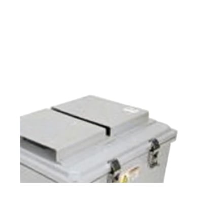 L-com NBPC181610-E0F Storage Bin, Box & Tote
