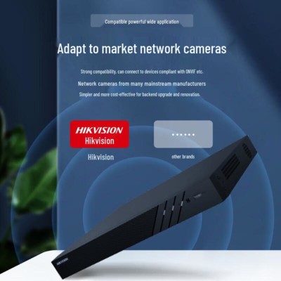 HIKVISION DS-7804N-Q1 for sale
