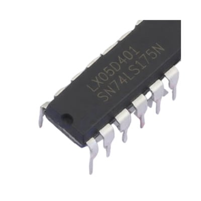 lingxingic SN74LS112AN(LX) Flip Flops Chip