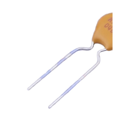FUZETEC FRX020-90F PTC Resettable Fuse