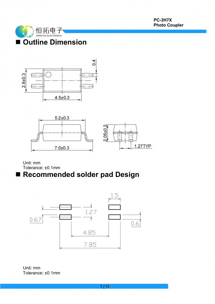 PC-3H7-BTP1 datasheet page 7