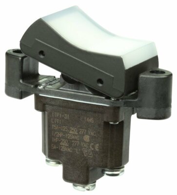 Honeywell 1TP201-2