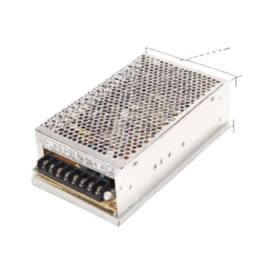 MIWE T-60A Off-Board AC DC Converter