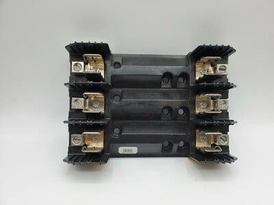 EATON BC6031P Fuseholder Chip – Premium Circuit Protection Component