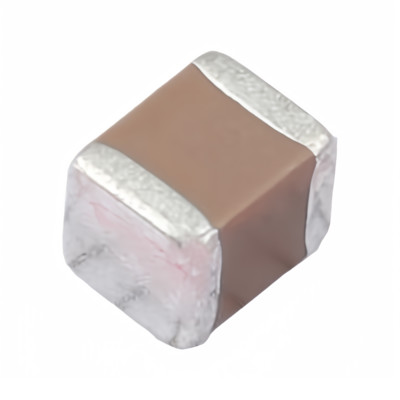 AIDE CAPACITOR 1210X7R106K101NT Ceramic Capacitor