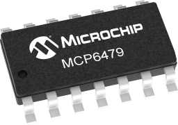 MCP6479 for sale