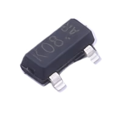 Shikues SK2301AVP Single P-Channel MOSFET