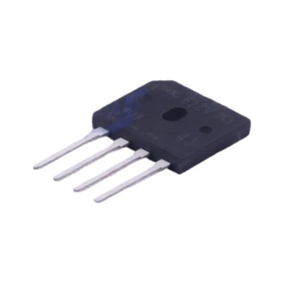 PANJIT GBU4MR_B0_100A2 Bridge Rectifier