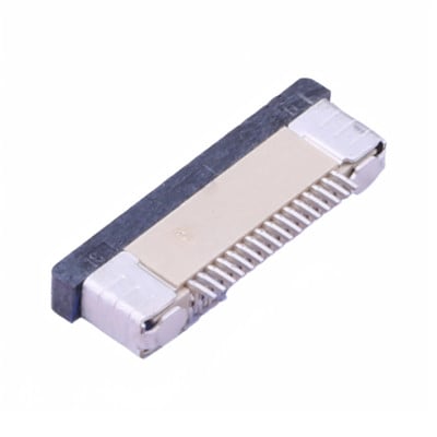 MINTRON LW05202-14 FFC FPC Flat Flexible Connector Assembly
