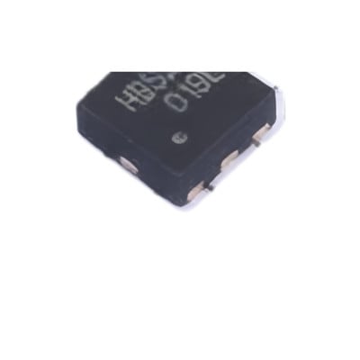 onsemi FR014H5JZ TVS Diode