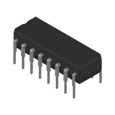 Rochester Electronics MC10105P Multi-Function Configurable Gate and Inverter Chip for sale