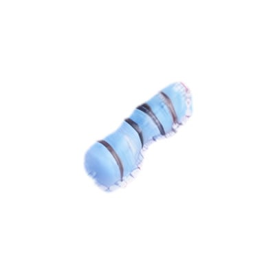 CCO(Chian Chia Elec) MF1W-360Ω±1% Through Hole Resistor