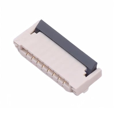 kinghelm KH-FPC1.0-H2.0SMT-12P-QCHF