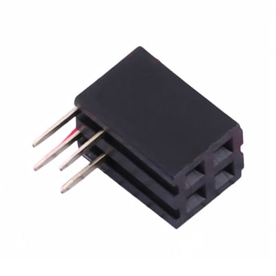 GREENCONN CSFB102-0302A001R1AC Female Socket Header Receptacle