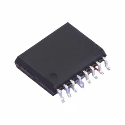 BL BL7141WH Digital Isolator Chip