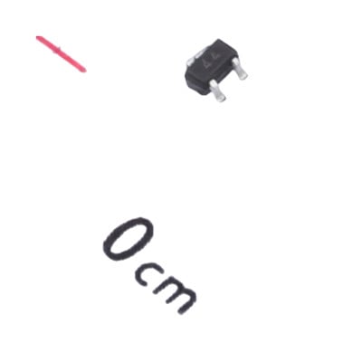 JSCJ BAS40TW Single Diode