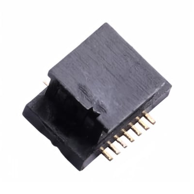 LXWCONN LB213-G40P-B1R Board-to-Board Mezzanine Edge Type Array Connector