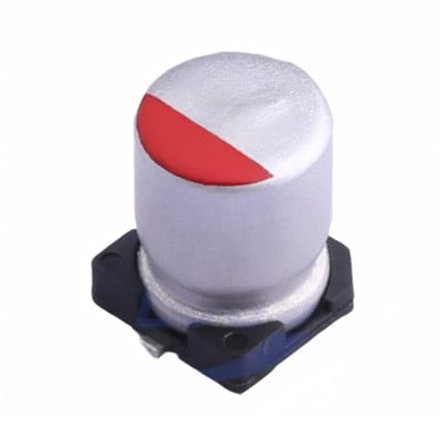 AISHI EMK1CM221E83D00R Aluminum Electrolytic Capacitor for sale