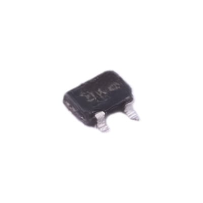 onsemi SMUN5211T3G Single Pre-Biased Bipolar Transistor