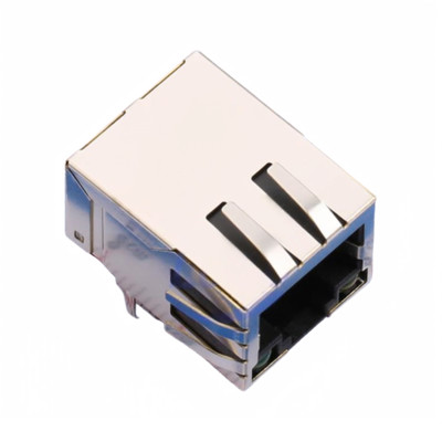 PULSE JXD0-2015NL Modular Ethernet Connector Jack with Magnetics