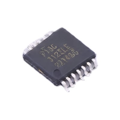 DIODES PI3B3126LEX Signal Switch Multiplexer Decoder