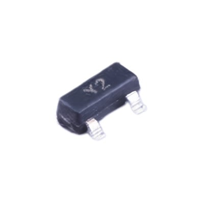JSCJ SS8550 Single Bipolar Transistor (hFE 300-400)