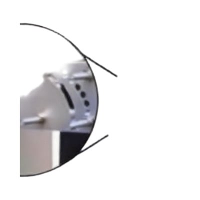 L-com HG5833D RF Antenna