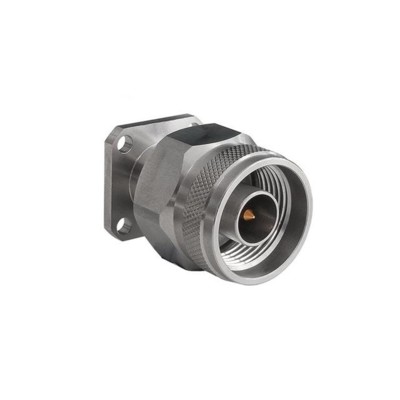 Bulgin RFNA4JFHMF Coaxial Connector RF Assembly