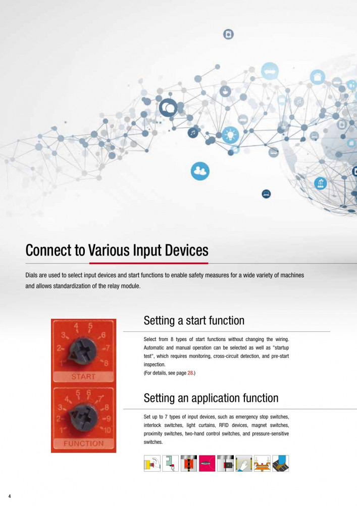 Technical document page 4