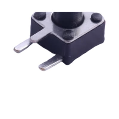 Korean Hroparts Elec K2-1109AP-F4SW-04 Tactile Switch