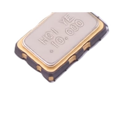 HCI 8132H-33.333ML33DTL Oscillator