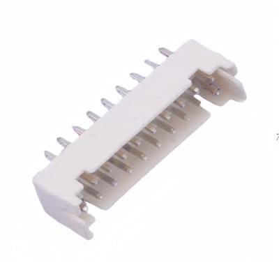 TXGA FWF20005-D24S22W5B Male Header Pins