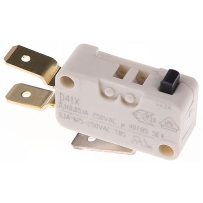 E-Switch PP2-1H7-2A2 Limit Switch for sale