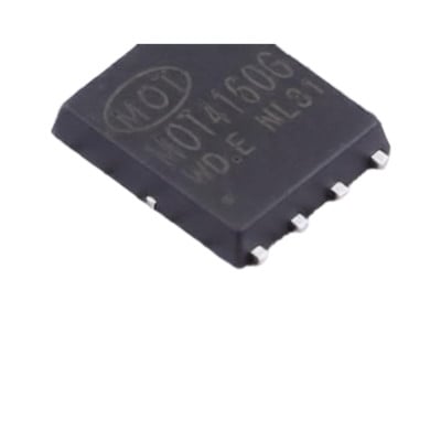 MOT MOT6515G Single N-Channel MOSFET