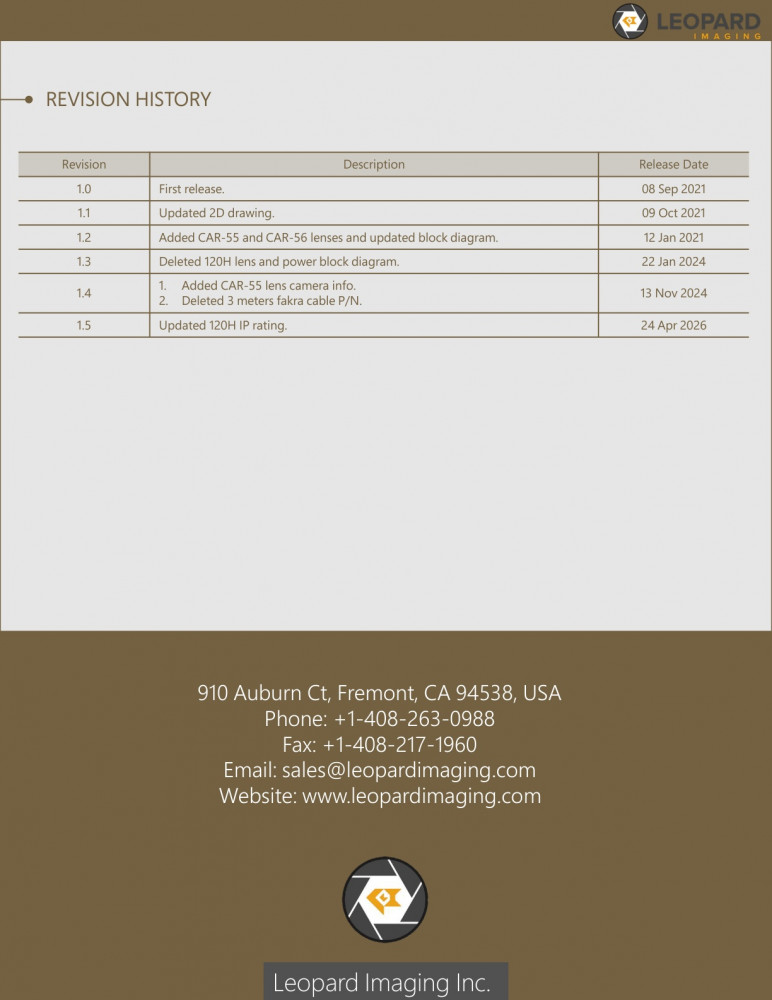 Reference document page 10