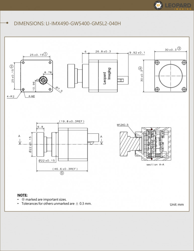 Reference document page 4