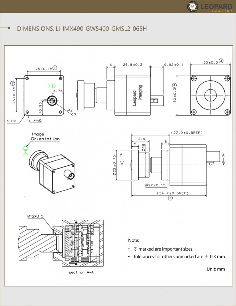 Reference document page 5