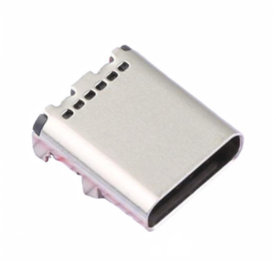 Korean Hroparts Elec TYPE-C-31-M-46 USB Connector Assembly