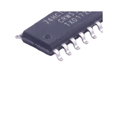 Nexperia 74HCT4051D,118 Analog Multiplexer/Demultiplexer IC