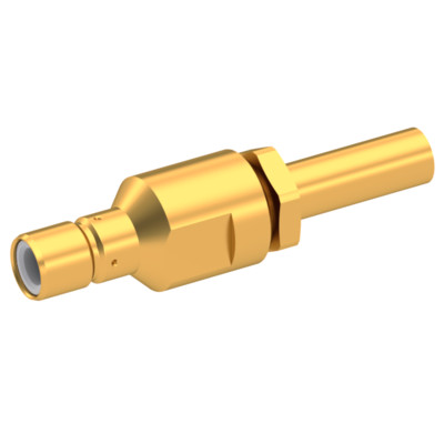 SMB / STRAIGHT JACK CRIMP TYPE CABLE 2.6/50+75 S